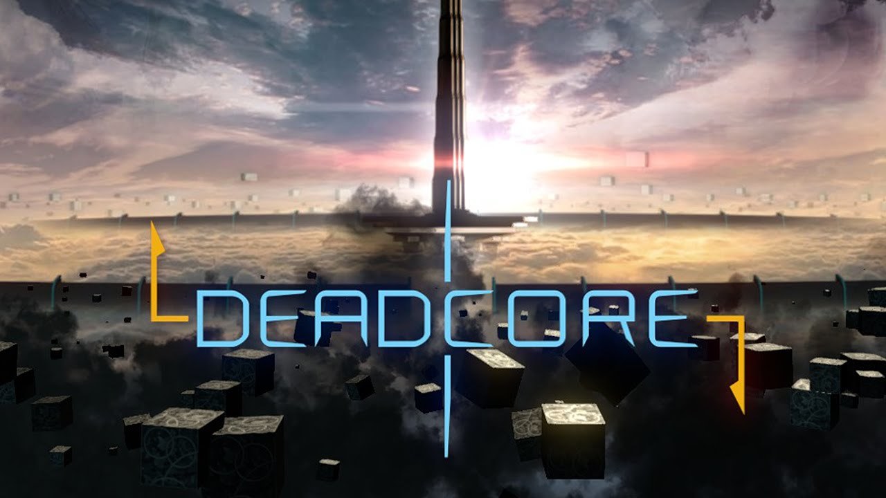Deadcore - Gamereactor Korea