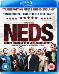 Neds - Gamereactor Korea