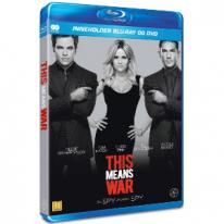 This Means War - Gamereactor Korea