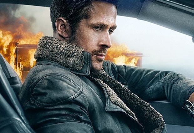 Elon Musk, Blade Runner 2049 제작자에게 고소