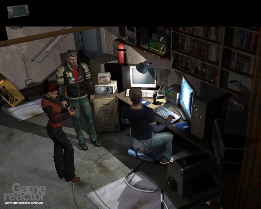 Belief & Betrayal - Gamereactor Korea