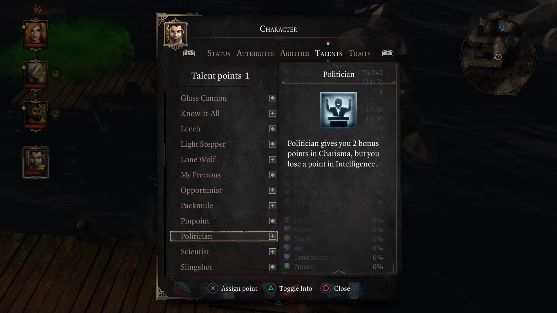 Divinity: Original Sin - Gamereactor Korea