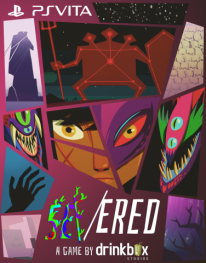 Severed - Gamereactor Korea