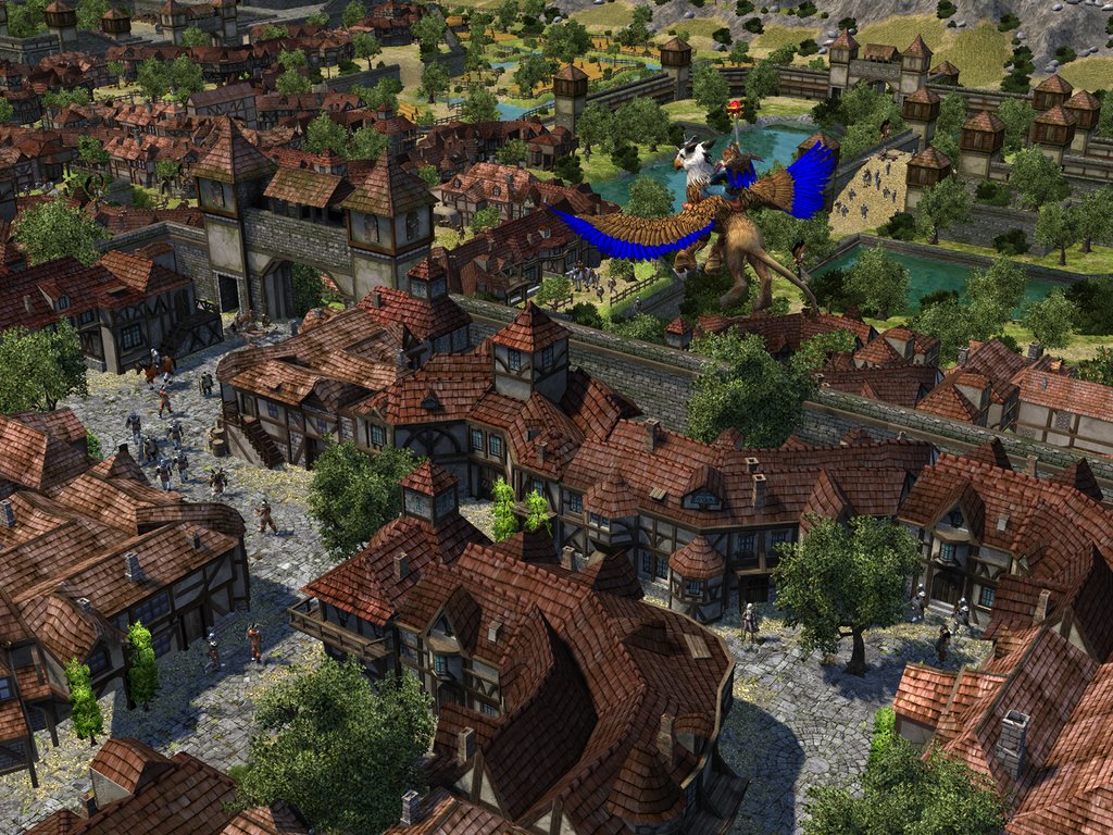 Spellforce 2: Shadow Wars - Gamereactor Korea