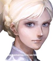 Chaos Rings - Gamereactor Korea