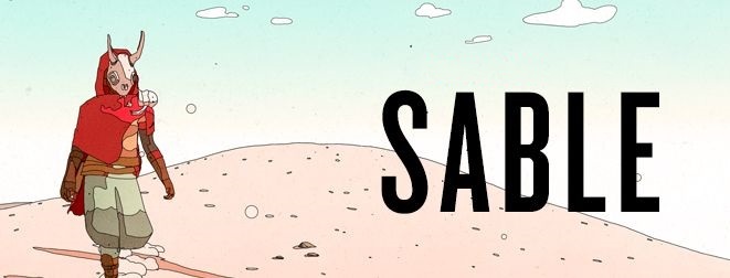 Sable - Gamereactor Korea