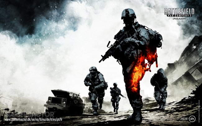 Battlefield 2042 - Gamereactor Korea