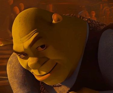 Shrek 5 - Gamereactor Korea