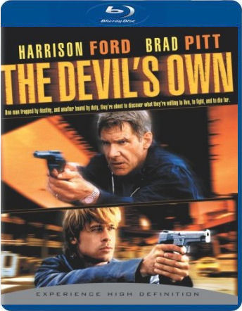 The Devil's Own - Gamereactor Korea