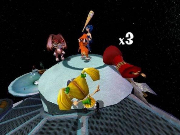 Whacked! - Gamereactor Korea