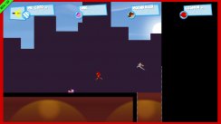 SpeedRunners - Gamereactor Korea