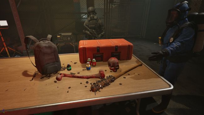 Quarantine Zone: The Last Check - Gamereactor Korea