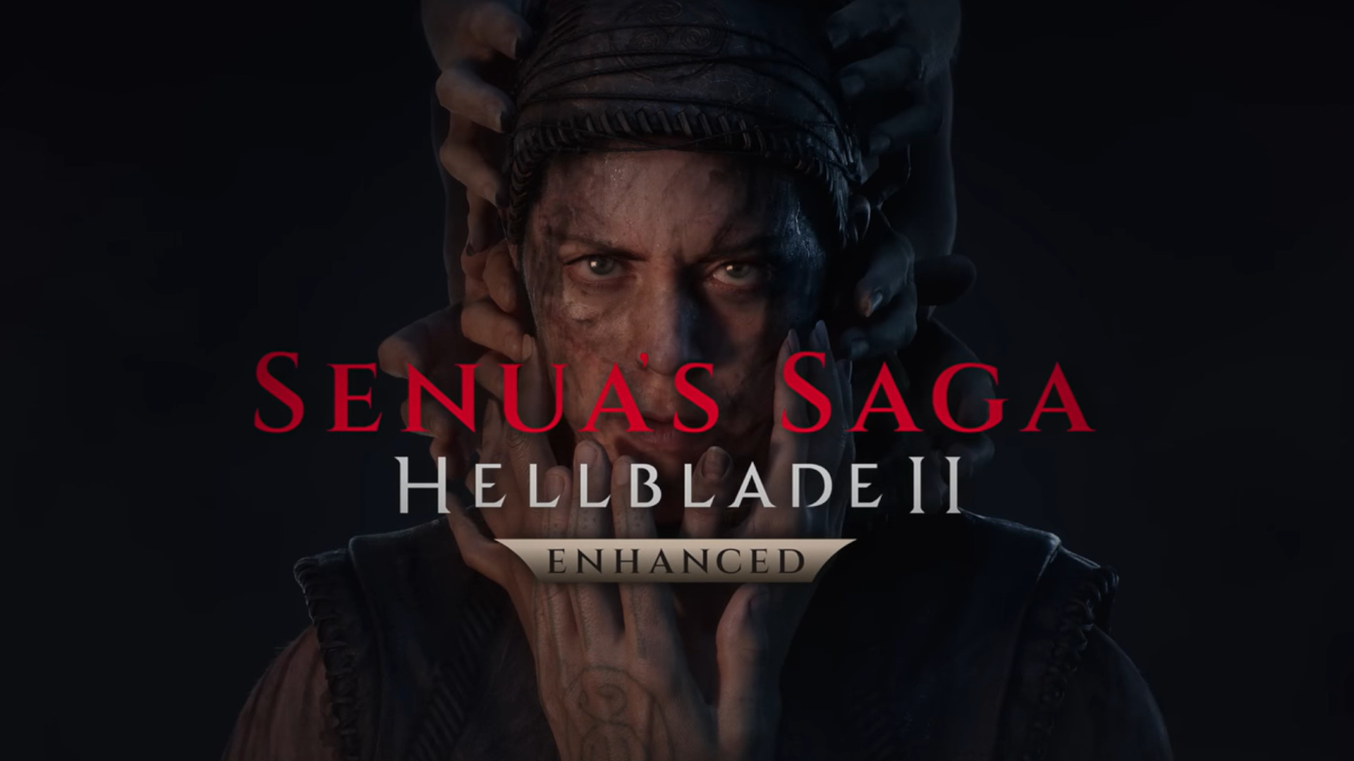 (Senua's Saga: Hellblade II 8월 12일 PS5 및 PS5 Pro를 포함한 향상된 런칭