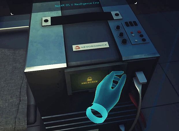 Kamile - Gamereactor Korea