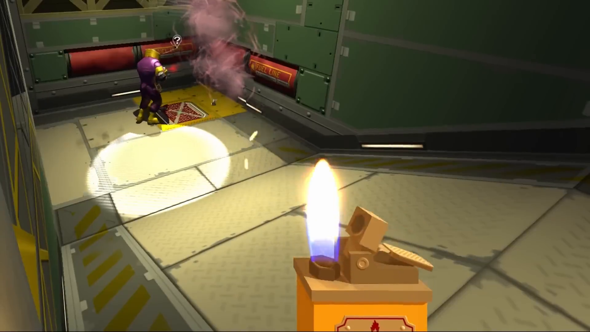 Skin Deep 4월 PC 출시