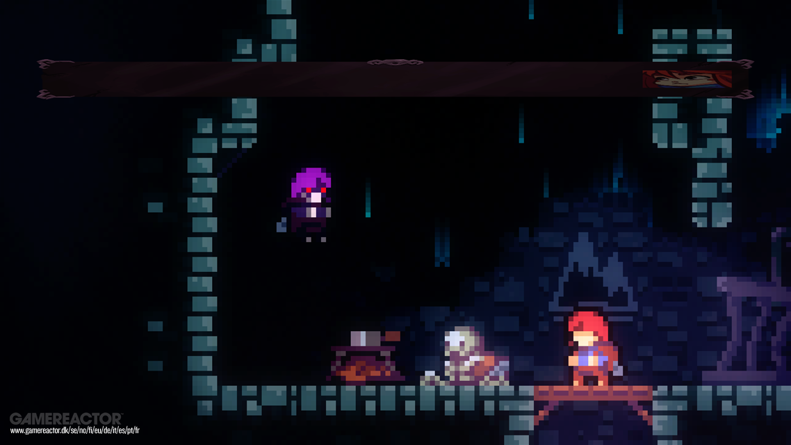 Celeste Gamereactor Korea