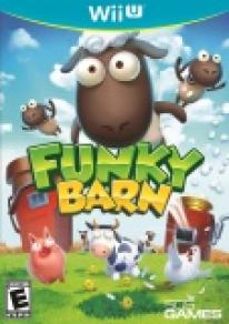 Funky Barn - Gamereactor Korea