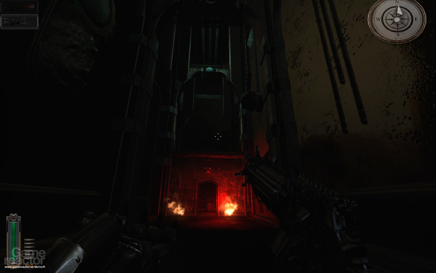 Necrovision - Gamereactor Korea