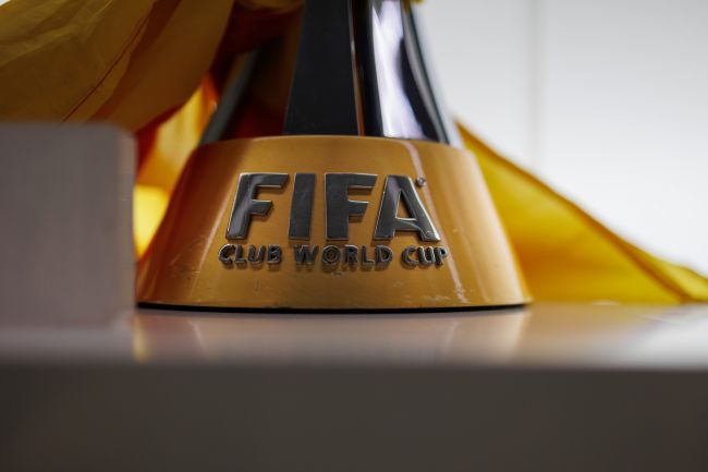 FIFA, 2029년 48개 팀 클럽 월드컵 고려 - - Gamereactor