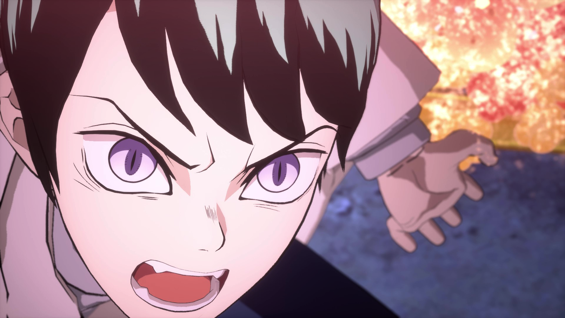 Demon Slayer: Kimetsu no Yaiba - The Hinokami Chronicles - Gamereactor ...