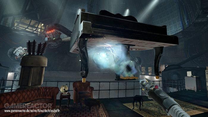 Torn - Gamereactor Korea