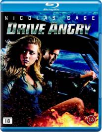 Drive Angry - Gamereactor Korea