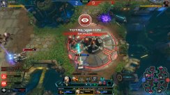 Dropzone - Gamereactor Korea