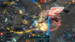 Dropzone - Gamereactor Korea