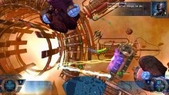 Fusion: Genesis - Gamereactor Korea
