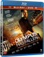 Olympus has Fallen - Gamereactor Korea