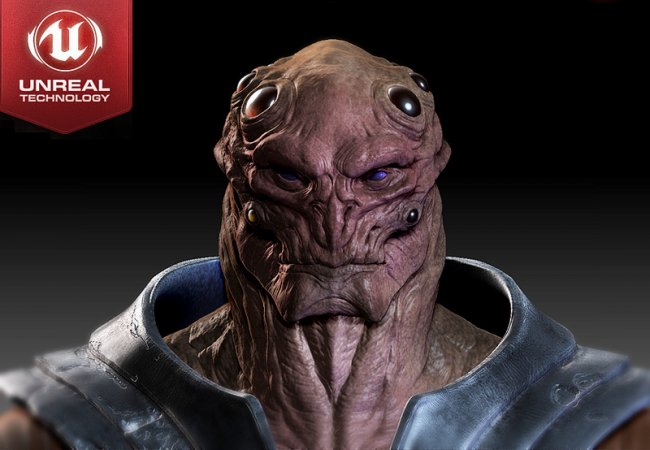 Bad Planet - Gamereactor Korea