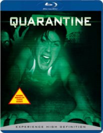 Quarantine - Gamereactor Korea