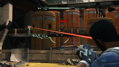 Fuse - Gamereactor Korea