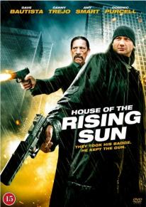 House of the Rising Sun - Gamereactor Korea