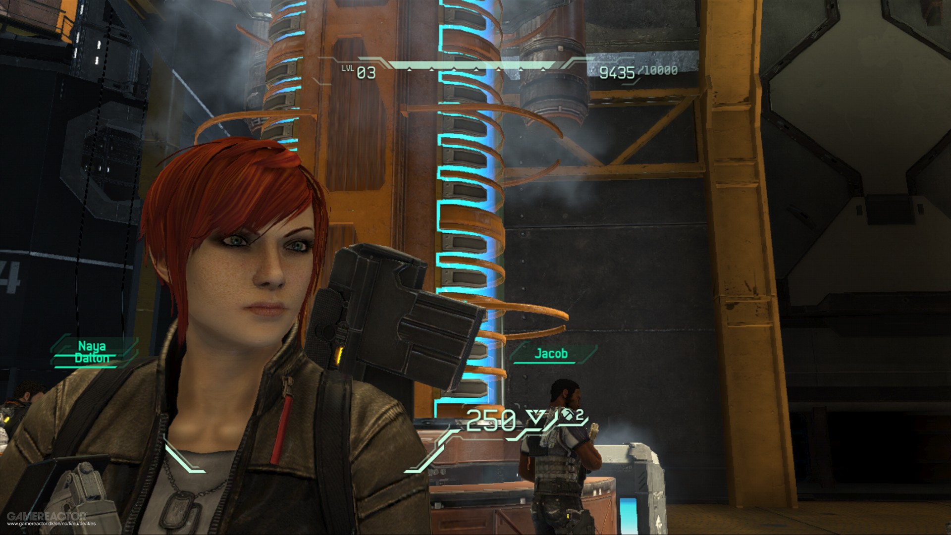 Fuse - Gamereactor Korea