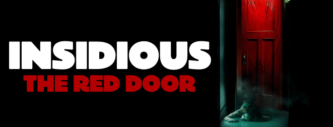 Insidious: The Red Door - Gamereactor Korea