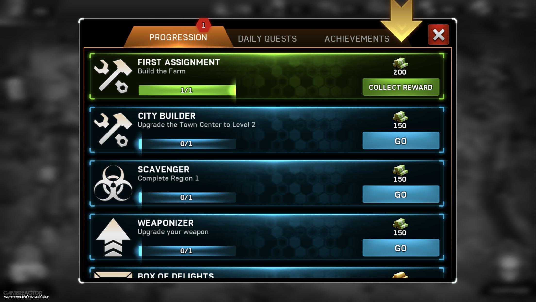 Last Day Alive - Gamereactor Korea