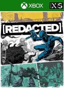 Redacted - Gamereactor Korea