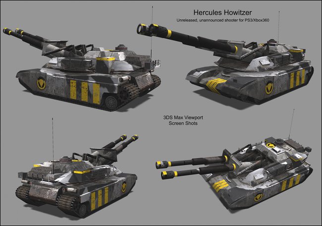 Stormbirds - Gamereactor Korea