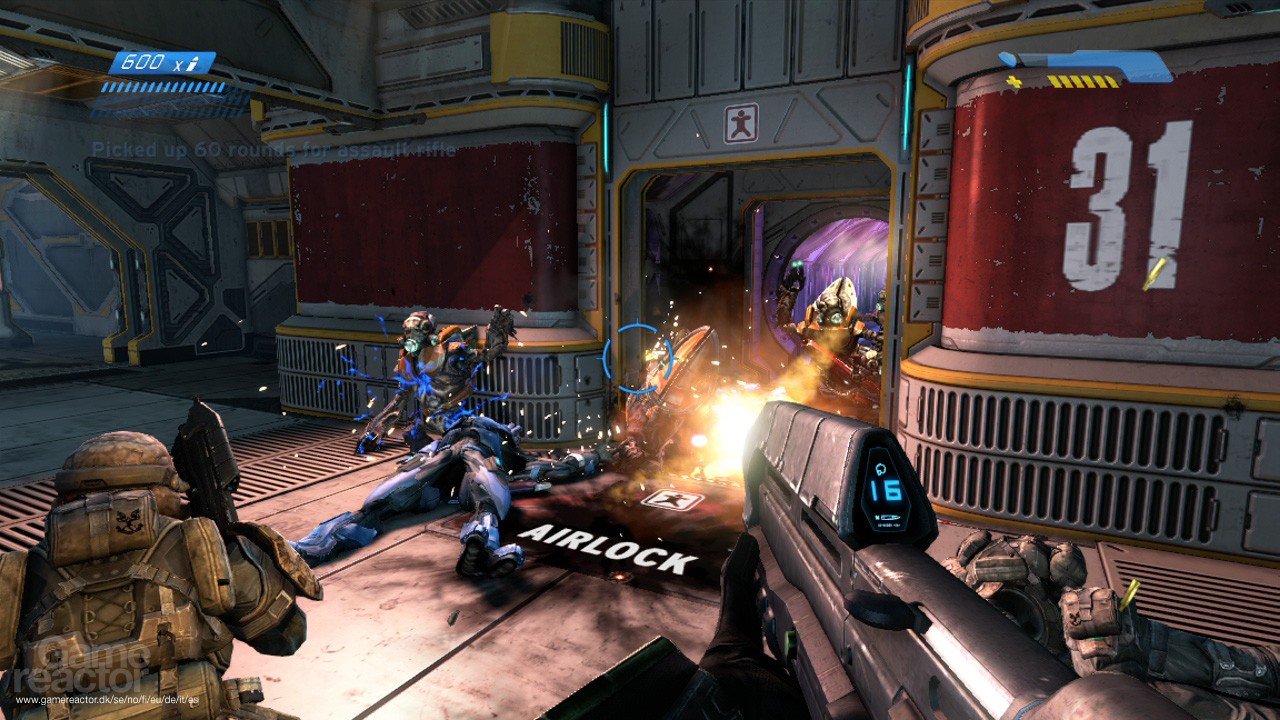 Halo: Combat Evolved Anniversary - Gamereactor Korea