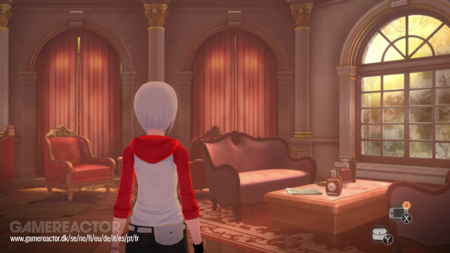 Another Code: Recollection 리뷰 - Gamereactor