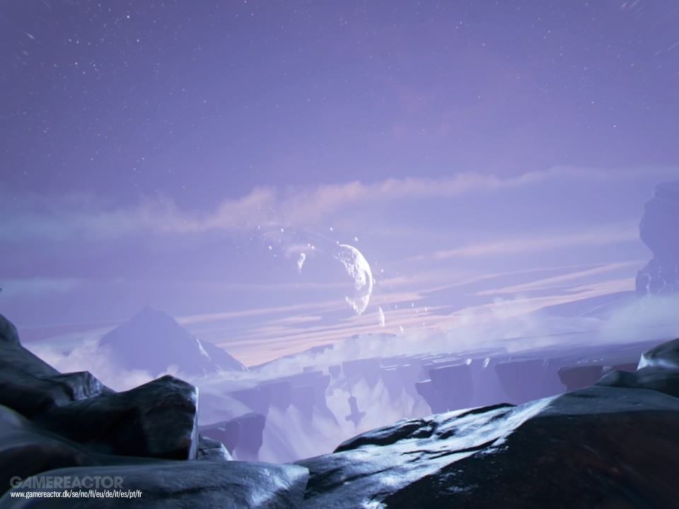 Farpoint - Gamereactor Korea