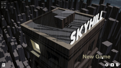 Skyhill - Gamereactor Korea