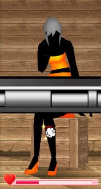 Project Rub - Gamereactor Korea