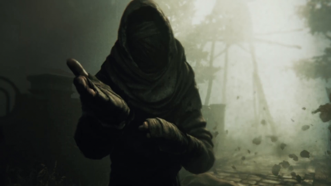 Pathologic 3 - Gamereactor Korea