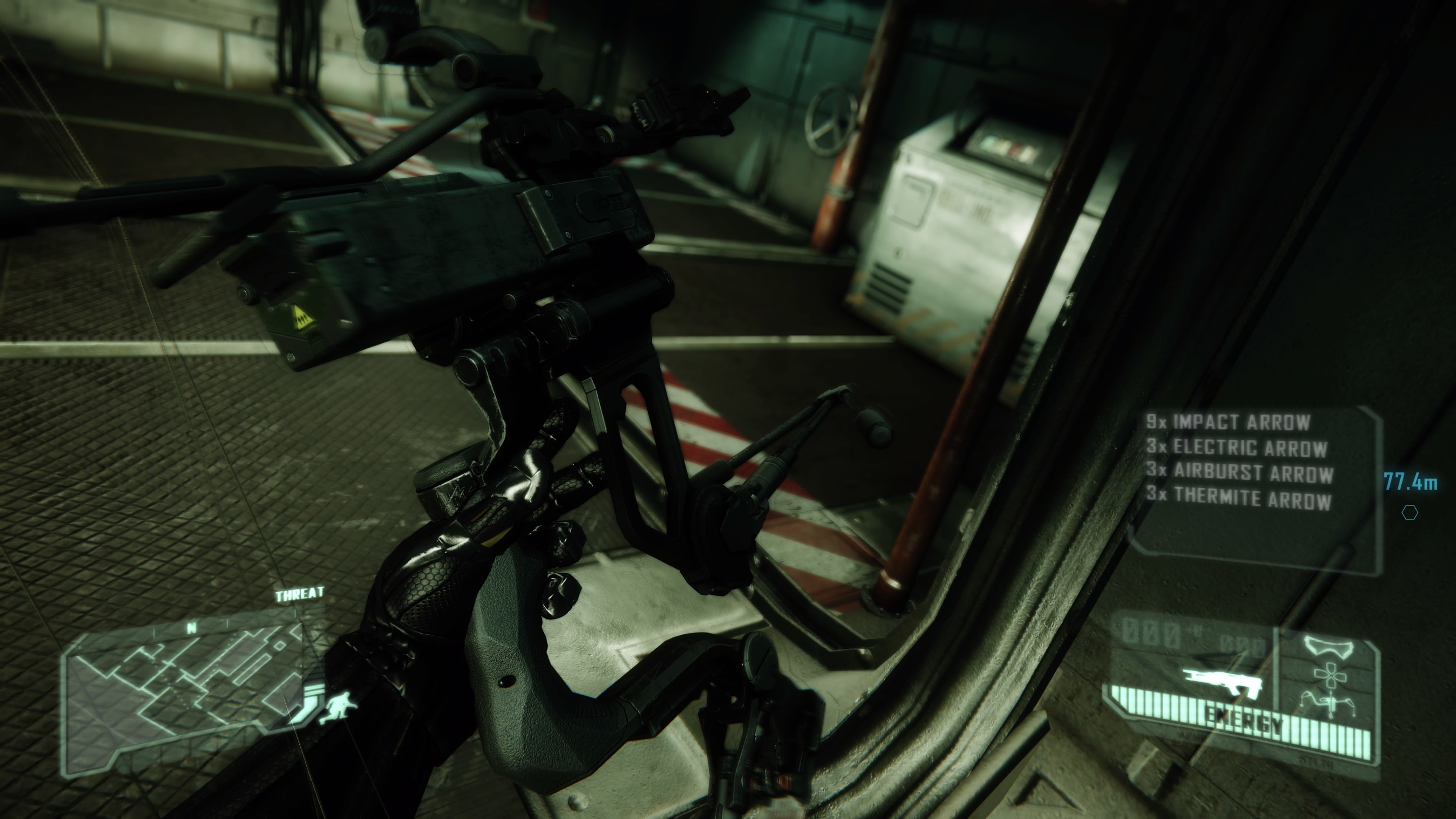 Crysis Remastered Trilogy - Gamereactor Korea