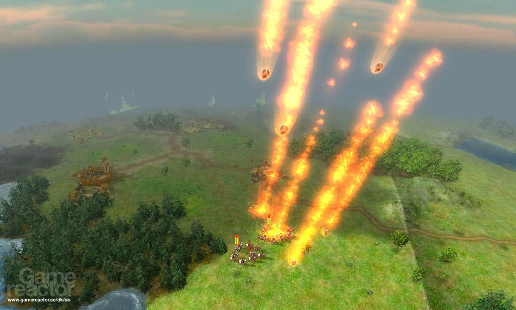 Fantasy Wars - Gamereactor Korea