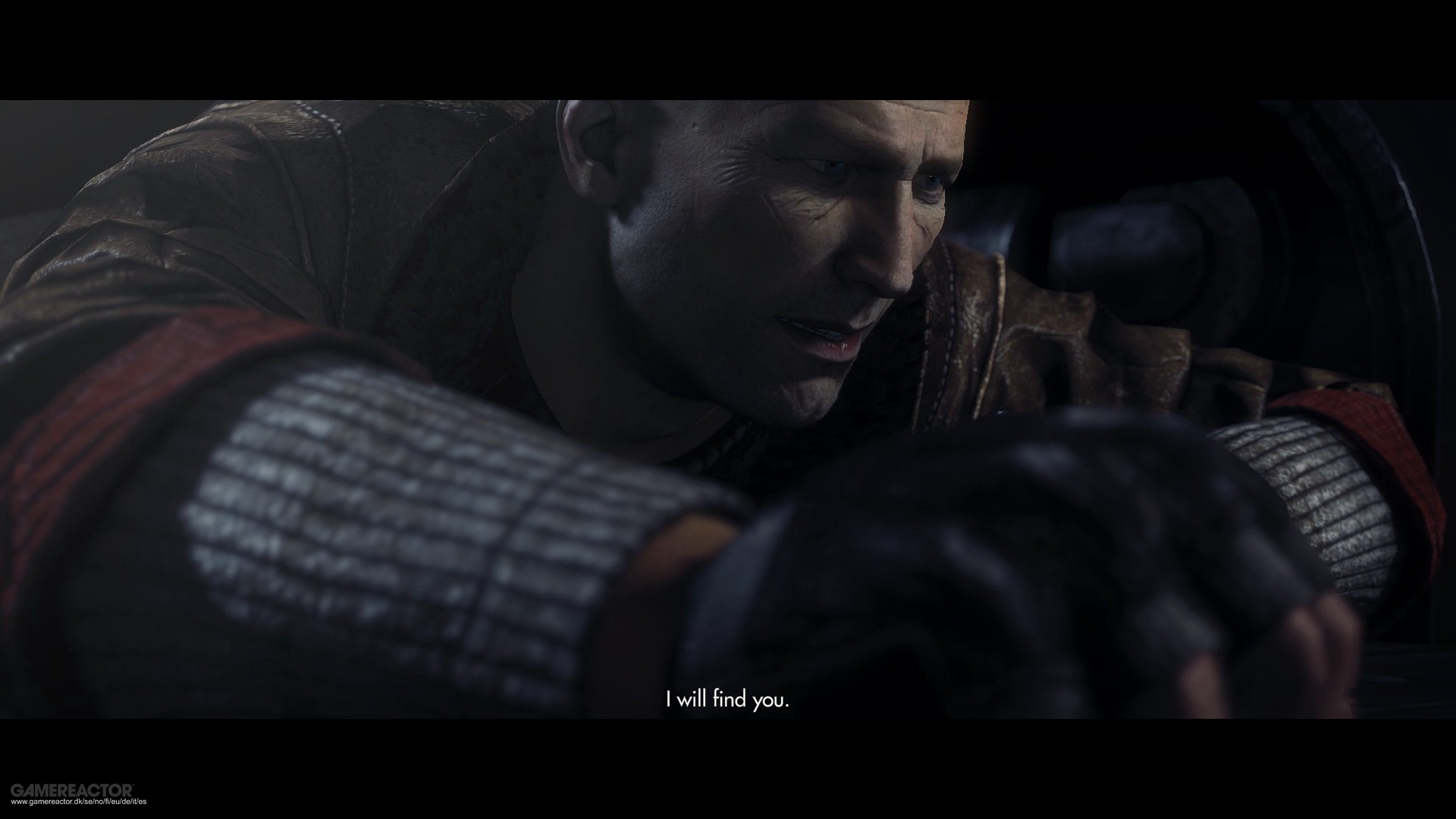 Wolfenstein: The New Order - Gamereactor Korea