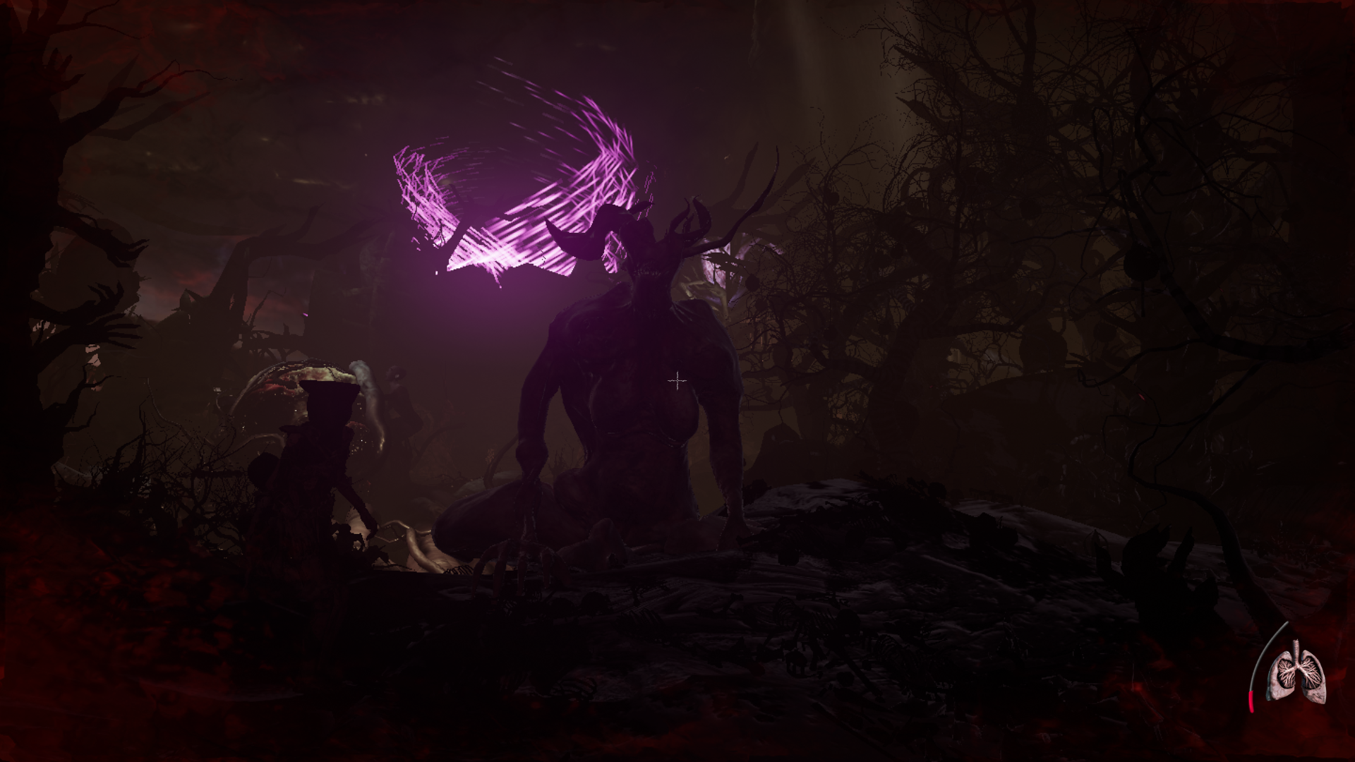 Agony - Gamereactor Korea