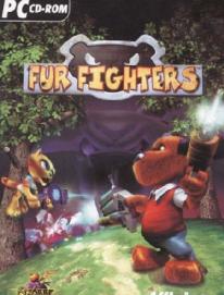 Fur Fighters - Gamereactor Korea